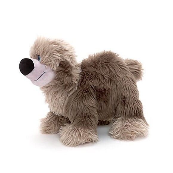 Disney | Toys | Disney The Little Mermaid Max Plush Sheep Dog Medium ...